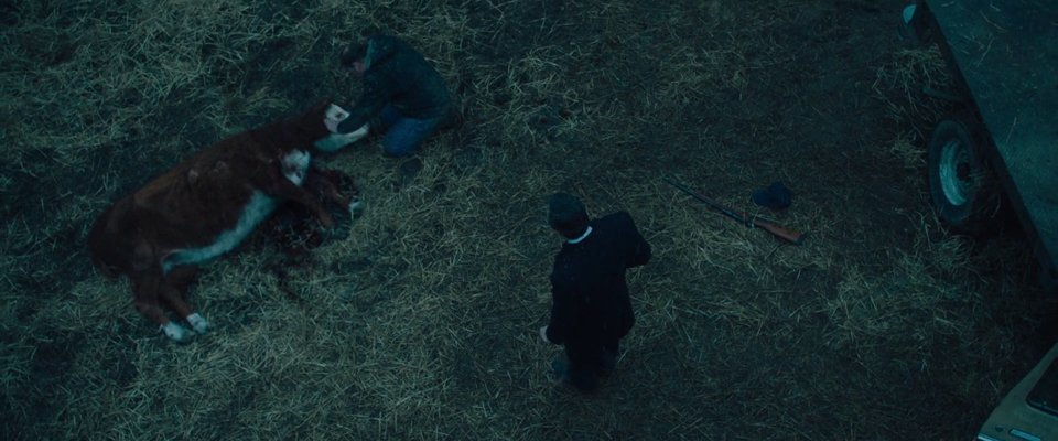 Dark Waters: El precio de la verdad